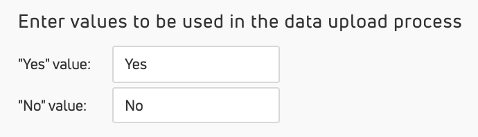 Creating and Using Custom Fields – VoterVoice